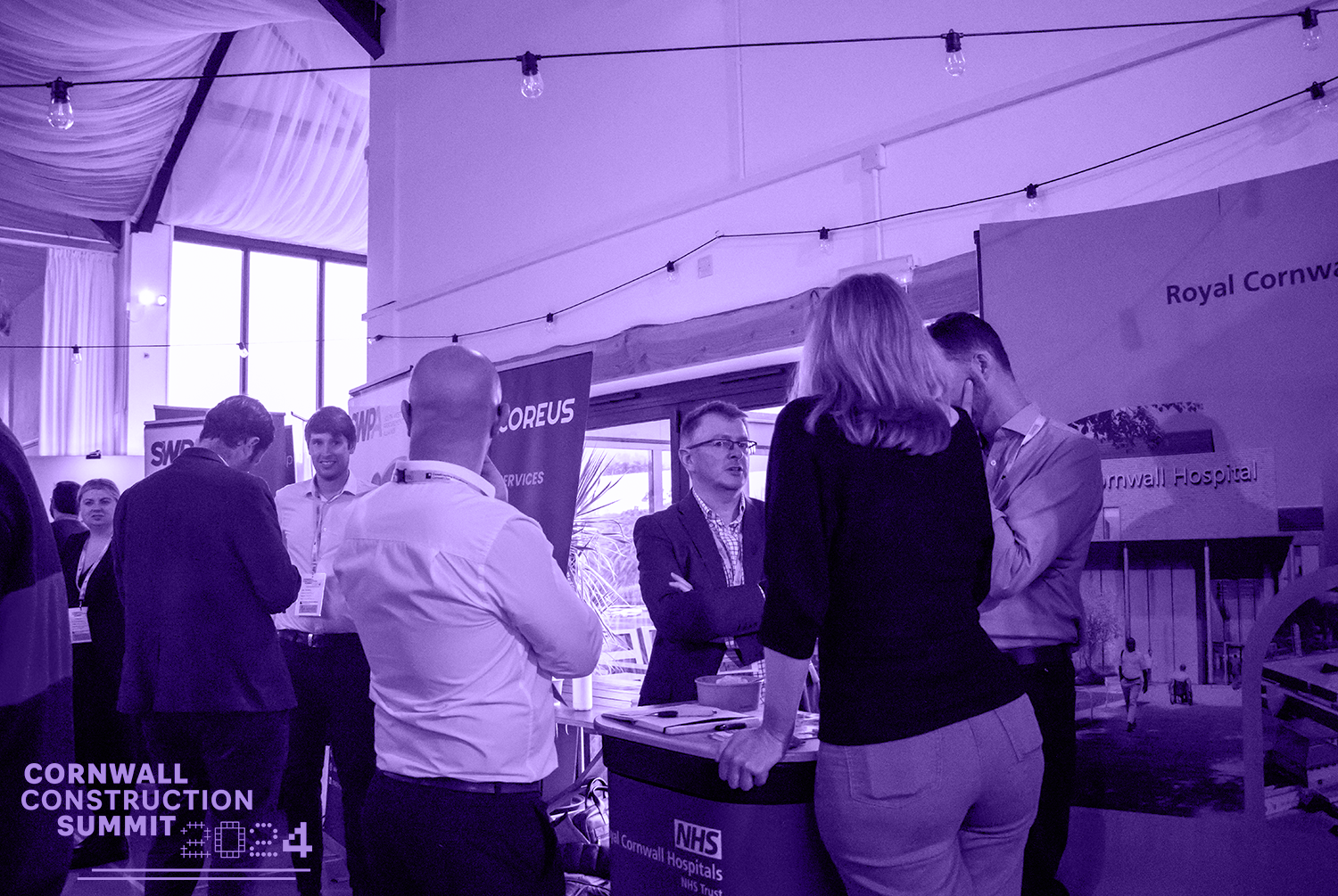 Exhibitors - Cornwall Construction Summit